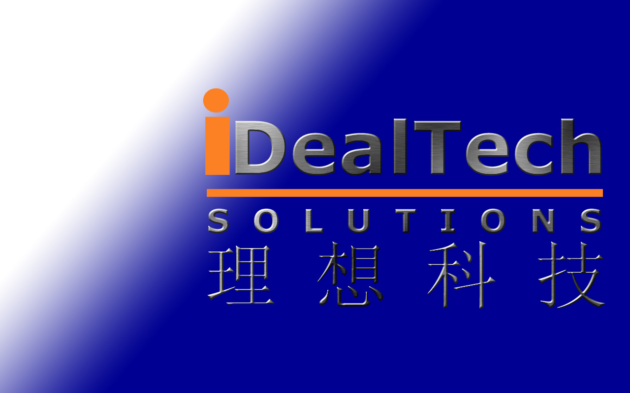 iDealTech -> Support